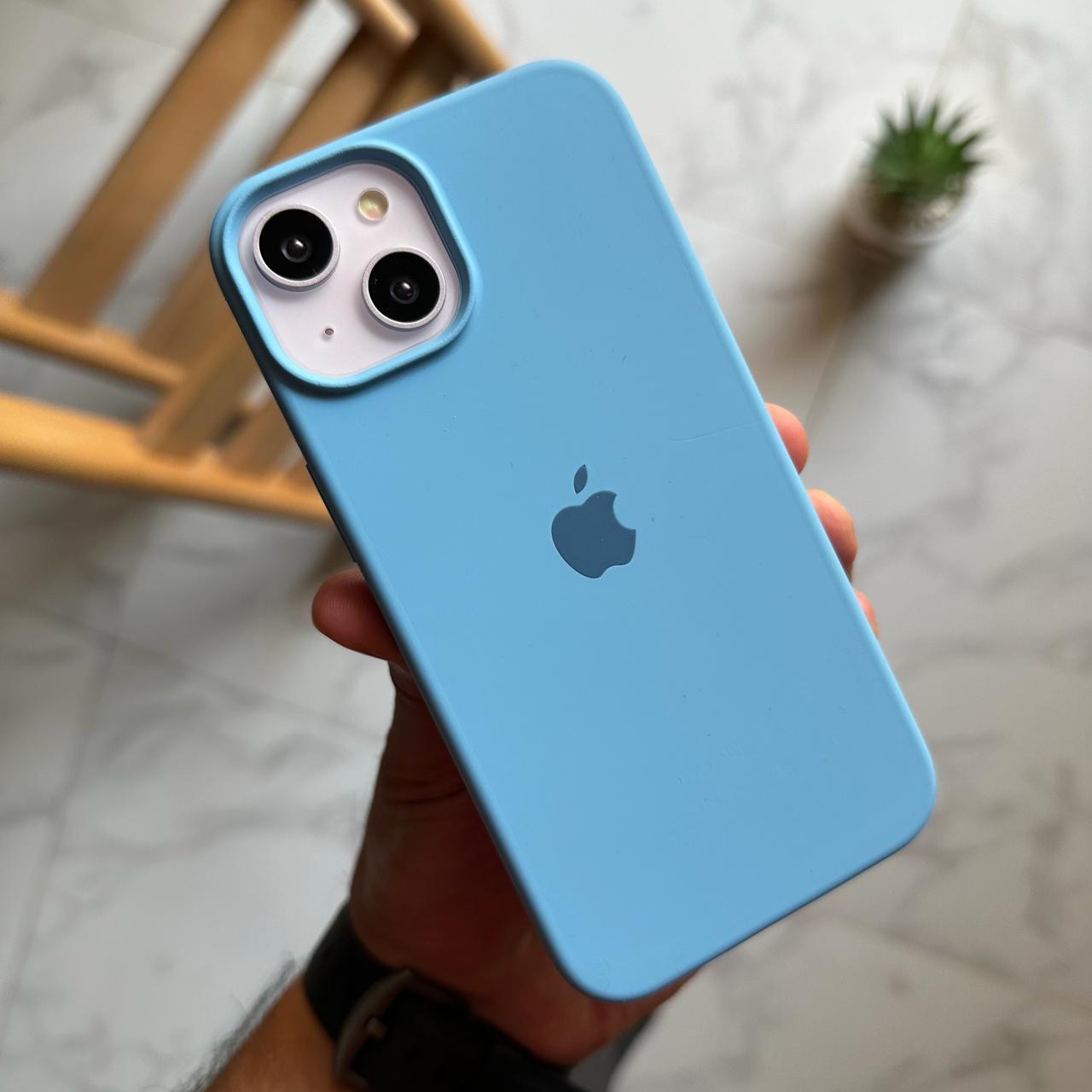 Full Silicone Case 13 Promax, 13 Pro (Code FAS60) – Snap