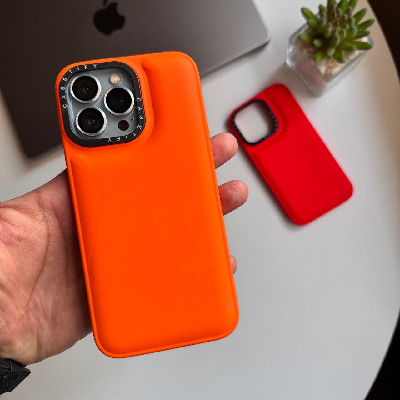 Bump Silicone Case (Code BS808) – Snap