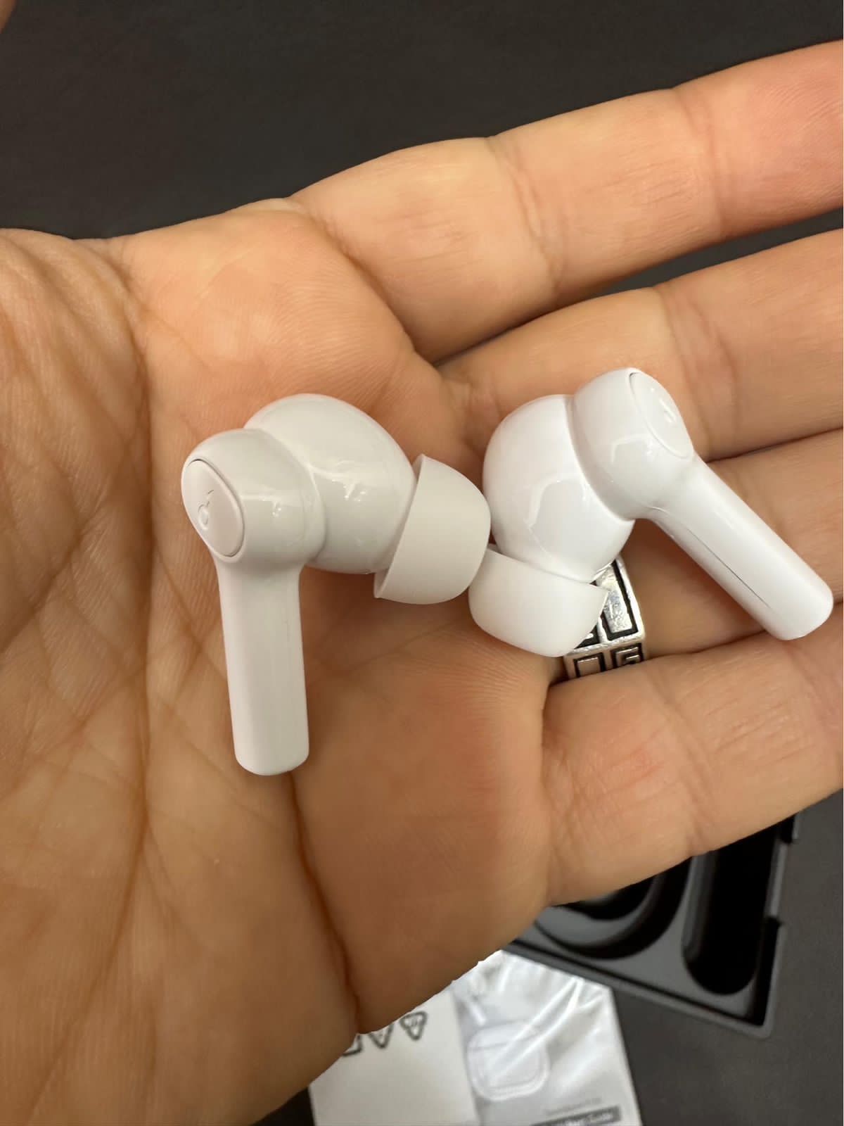 ANKER Soundcore R100 Wireless Earbuds (Code AR100) – Snap